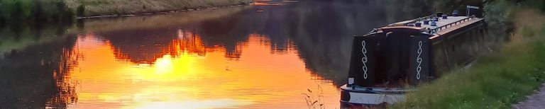 Homepage • River Weaver Navigation Society