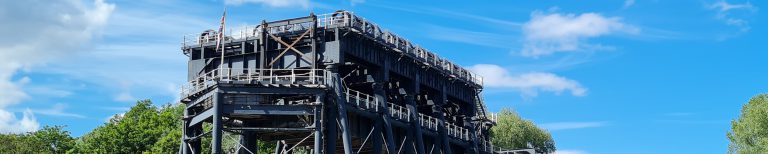 Homepage • River Weaver Navigation Society