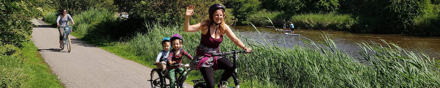 Visit the Weaver • River Weaver Navigation Society