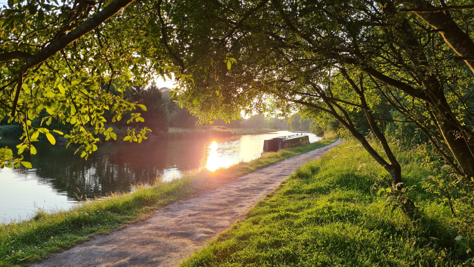 Visit the Weaver • River Weaver Navigation Society