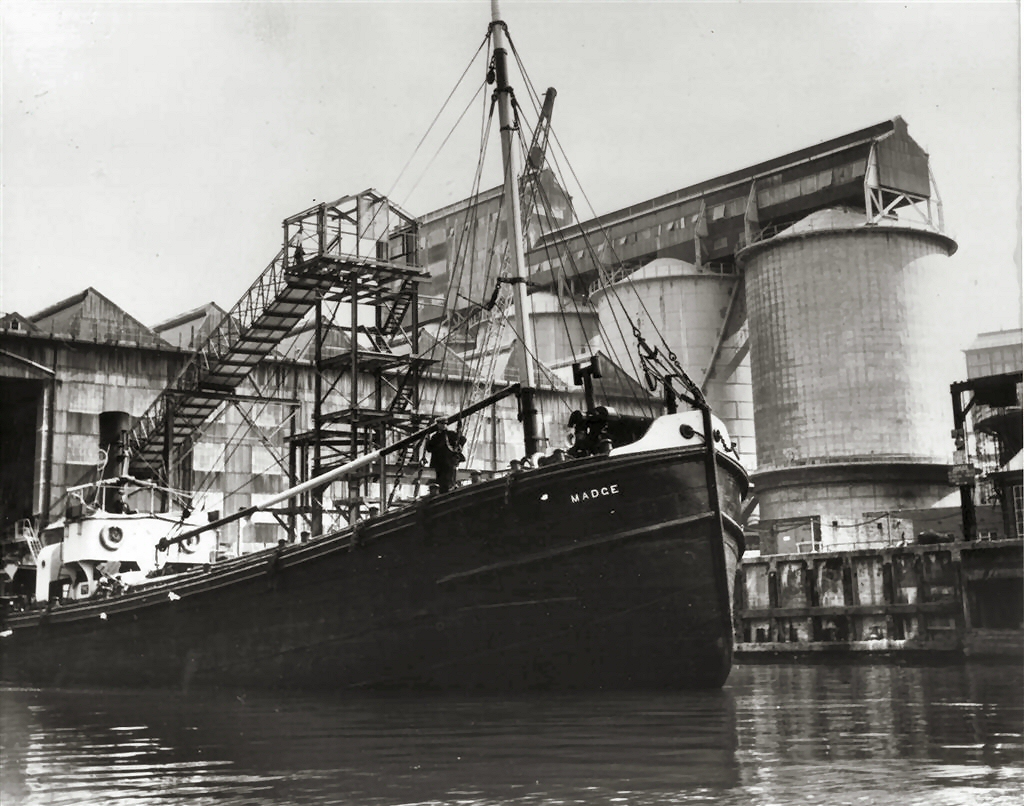 Economy • River Weaver Navigation Society